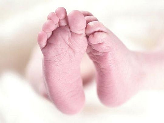 Doctor suspended in Portugal after baby born without a face