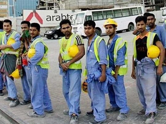 COVID-19: Saudi Arabia bars firms from laying off Pakistani workers for ...