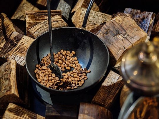 Make Gahwa and win up to Dh125,000 in Abu Dhabi