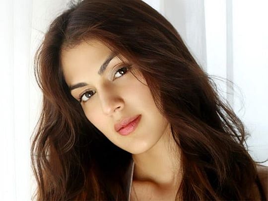 Watch: Bollywood actor Rhea Chakraborty returns as gang leader for 'MTV ...