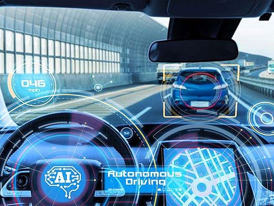 Autonomous driving should learn from aviation industry