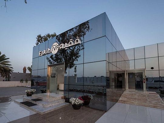 Up close & Personal with Fakih IVF Fertility Center