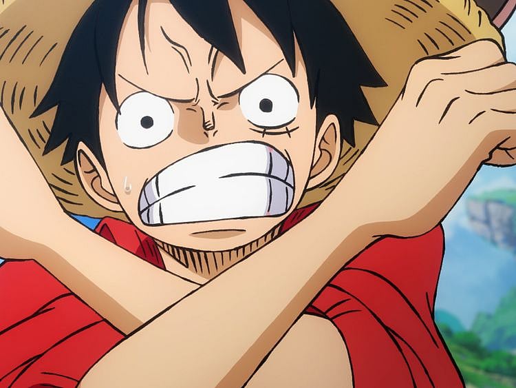 One Piece 1164 spoilers breaks the fandom: Was Davy Jones really the ...