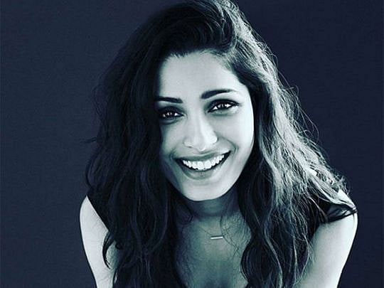 Freida Pinto in pictures: Growing up after Slumdog Millionaire