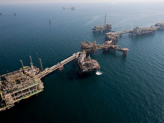 ADNOC, AG&P agree floating storage lease for Philippines first LNG ...