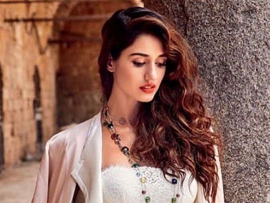 Meet Bollywood's millennial style icon Disha Patani