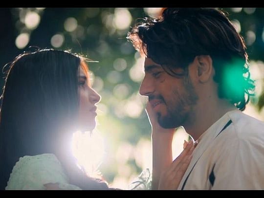 ‘Marjaavaan’ review: Sidharth Malhotra thriller is a sloppy saga