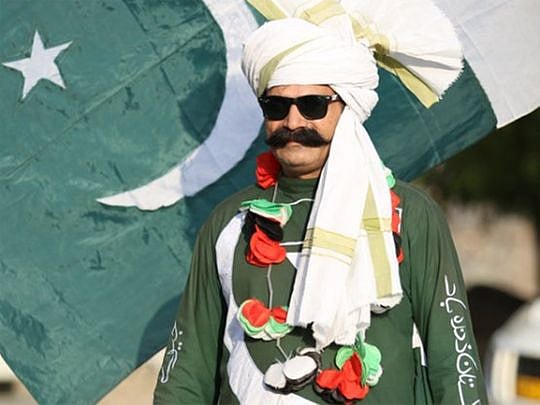 Meet 'Chacha T20', an ardent Virat Kohli fan from across the border