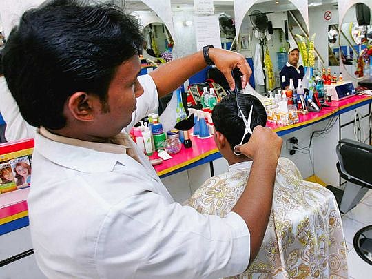 Saudi Arabia: Barber shop converted into restaurant shut down in Mecca