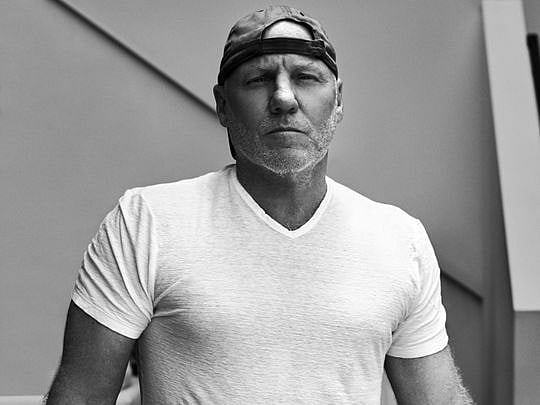 In conversation with Steve Madden in Dubai: 30 years later