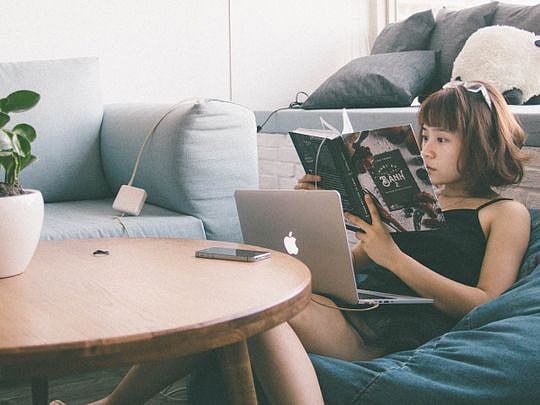 How to get a landline, internet connection for your home in the UAE?