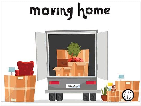 How to find the best mover in the UAE?
