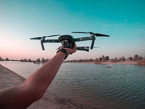How to register your drone in the UAE: A step-by-step guide
