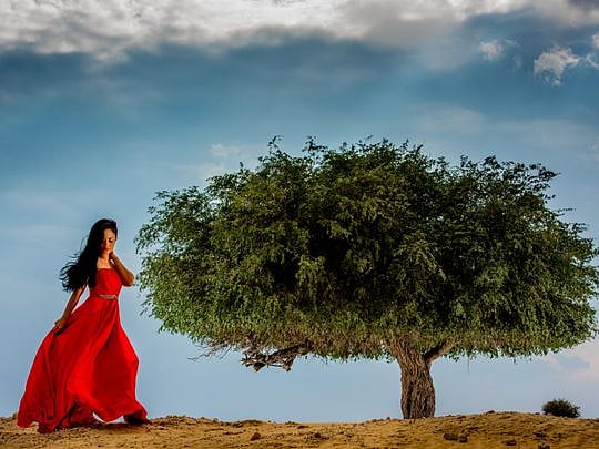 Photos: Timeless shades of ghaf, UAE’s national tree