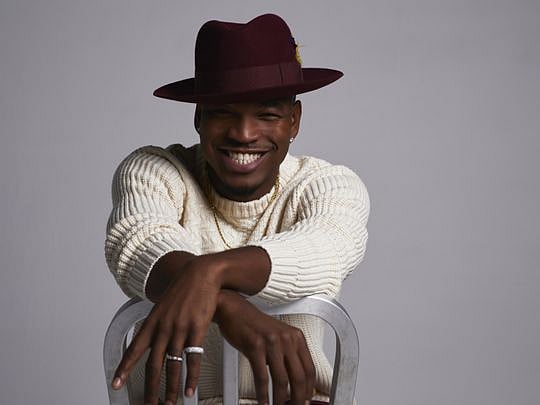 Ne-Yo to perform at White Beach Dubai for New Year’s Eve