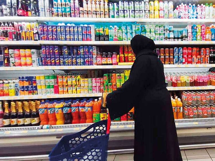 UAE to change tax rule on sugar-based drinks