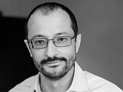 How a math whiz traded without humans to make $700million fortune