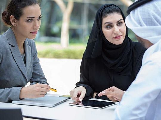 The world is hiring more women and here’s why that’s a good thing for ...
