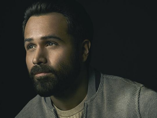 Emraan Hashmi rolls out his new murder mystery ‘The Body’