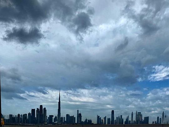 UAE weather: More rains forecast in parts of Abu Dhabi, Dubai, Sharjah ...