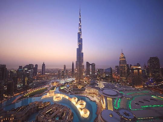 Dubai’s Burj Khalifa to beam Australian, Indian flags today