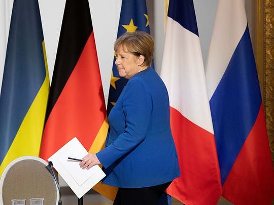 Here is why Germany has less political instability