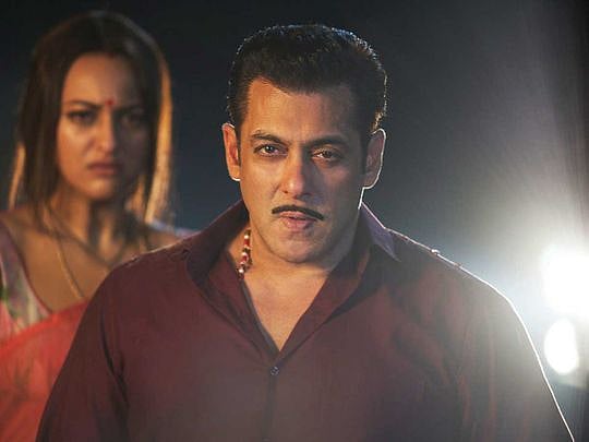 ‘Dabangg 3’ film review: Salman Khan movie formulaic and repetitive