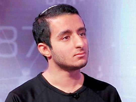 Kuwaiti causes stir after converting to Judaism