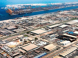 Jebel Ali Free Zone: Everything you need to know about Jafza