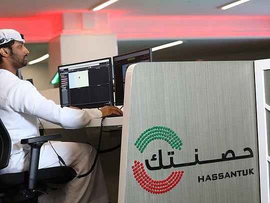 Hassantuk centralised fire safety system will soon link over 35,000 ...