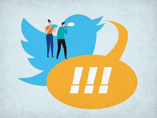How Twitter made us better humans