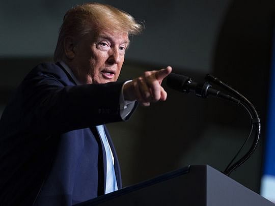 Why Trump will be strong in 2020 US presidential election, despite it all