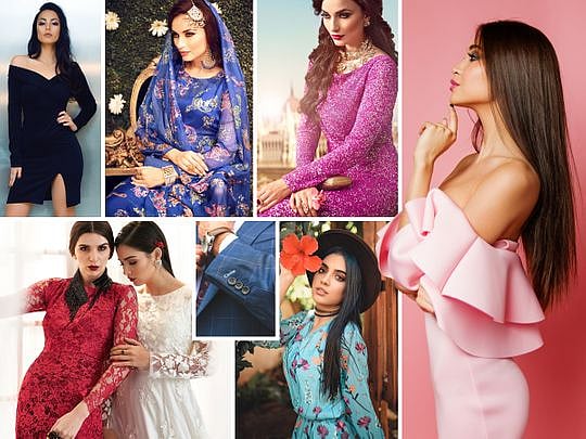 Get 2020’s fashion trends custom-made to perfection