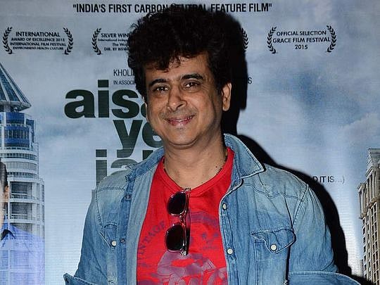 Palash Sen feels Bollywood is killing non-film music