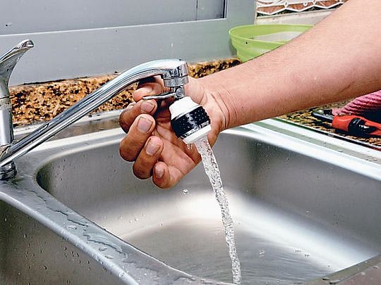 Understand your Dewa bill