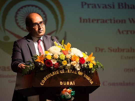 Indian Consulate in Dubai to issue tatkal passport same day