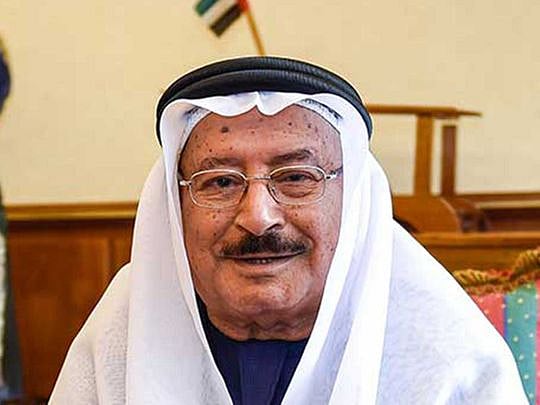 Salem Al Saman: The success story behind one of the UAE’s pioneering ...