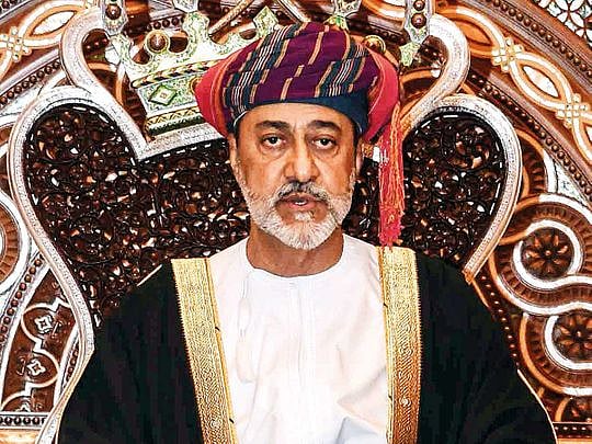 Oman grants citizenship to 201 expats
