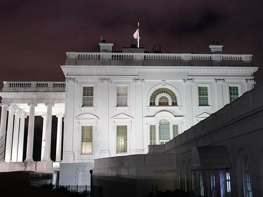 Why the US is no longer an undisputed superpower