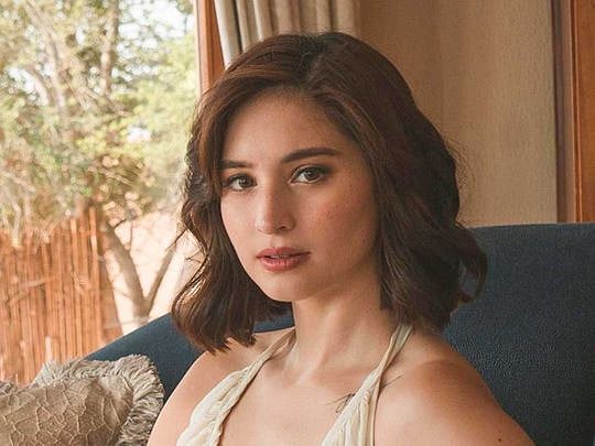 Colleen Garcia: TV's Spanish-Filipina stunner