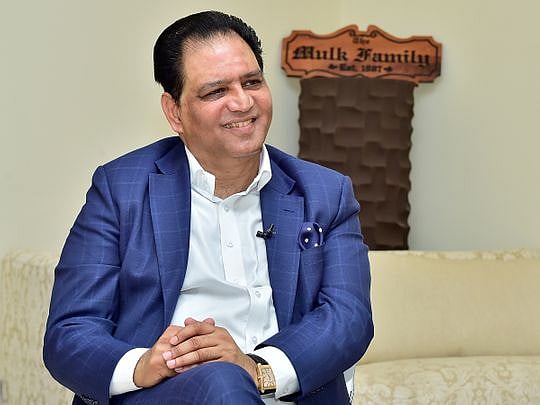Shaji Ul Mulk: The Nawab of India who dared to dream big