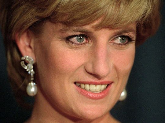 Princess Diana’s iconic Audi 80 Cabriolet set to go under the hammer