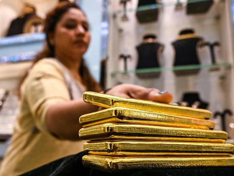 Who buys UAE gold? Where Dh196 billion worth of exports went last year