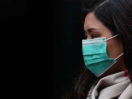 Coronavirus prevention: Facemask vs hand hygiene? DHA clarifies