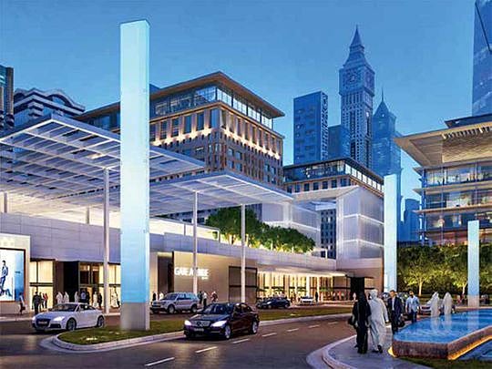 COVID-19: DIFC launches new work protocols