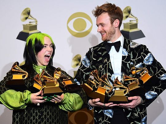 Meet Finneas, the brother and musical partner of Billie Eilish