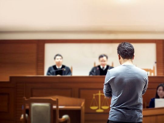 How to file a civil case in the UAE?