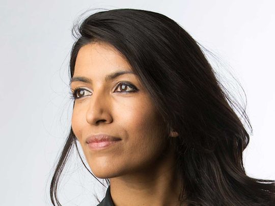 Leila Janah, Indian-origin entrepreneur who hired the poor, dies at 37