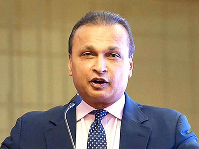 Anil Ambani loan fraud case: India probe agency makes first arrest in ...