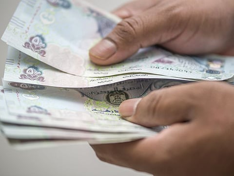 UAE Central Bank Keeps Base Rate at 3.65% After Fed Hold, Borrowers ...